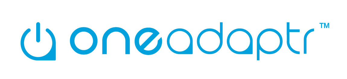 One World One Adaptr