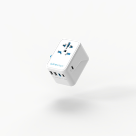 One World One Adaptr