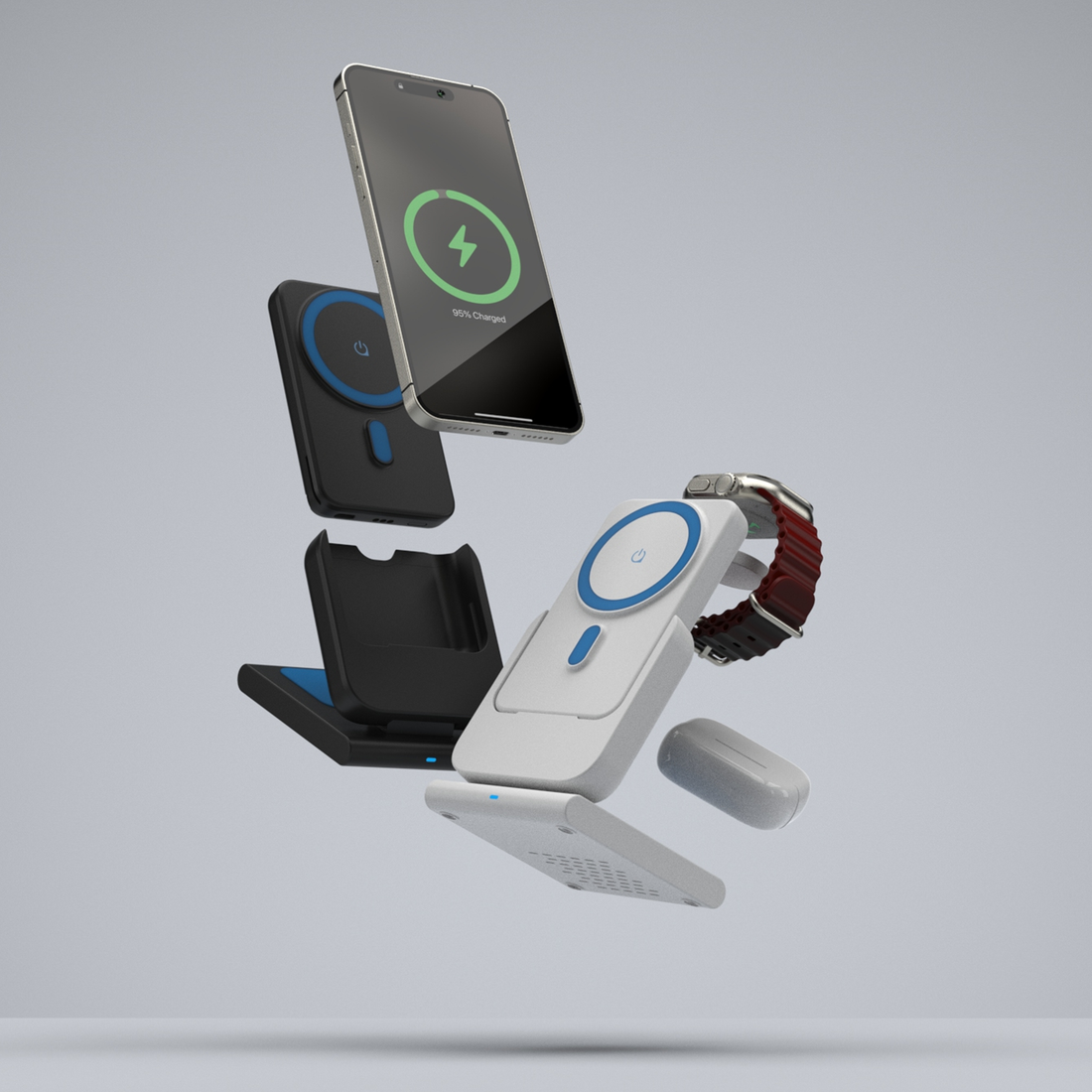 One World One Adaptr