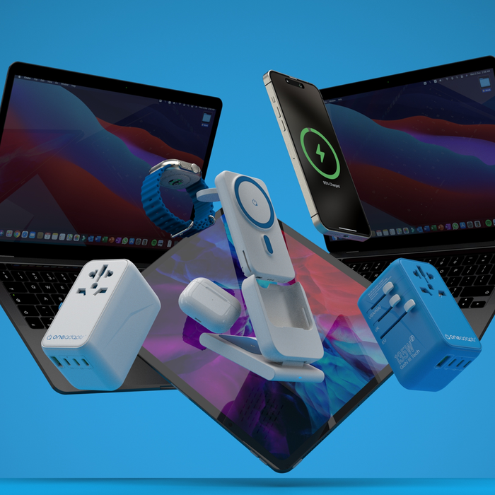 World to Europe single plug