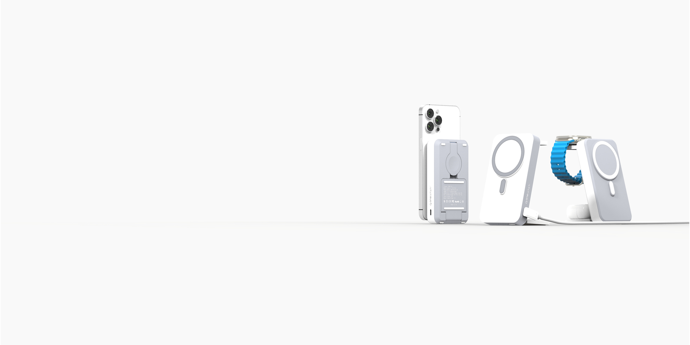 One World One Adaptr